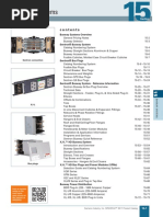 NEC Article 450 On Transformers | PDF | Transformer | Ventilation ...