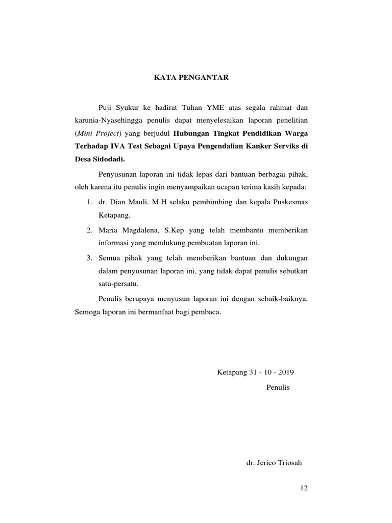 Minipro Iva Test | PDF