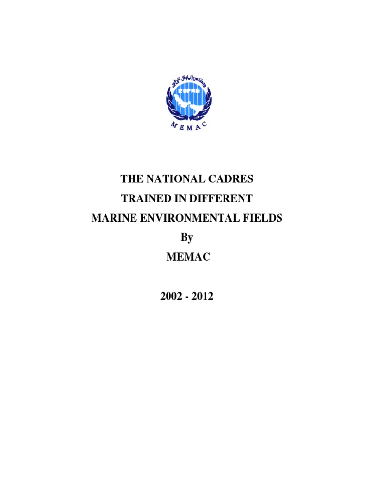 2 MEMAC National Trained - Updated Jan 2012 PDF | PDF | Saudi Arabia ...