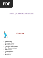Module 1 - Introduction To Quality Control PDF | PDF | Quality ...