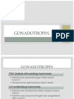 Manfaat dan Dosis Pil KB Elzsa | PDF
