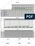 Peta Progress Bor & Testpit IUP SBB | PDF