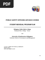 Pro3 Key Officers: Regional Headquarters | PDF