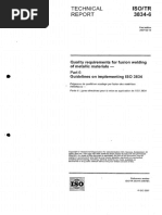 BS en Iso 6947-2019 | PDF