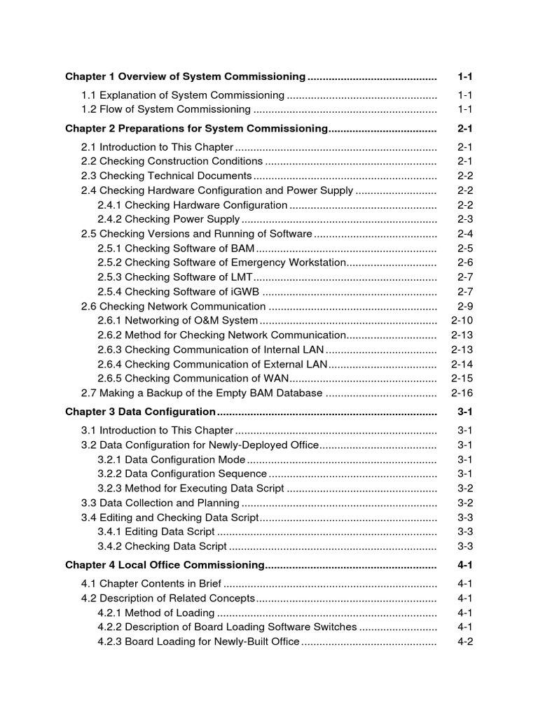 Msoftx300 Configuration and Commissioning | PDF | Computing | Digital ...