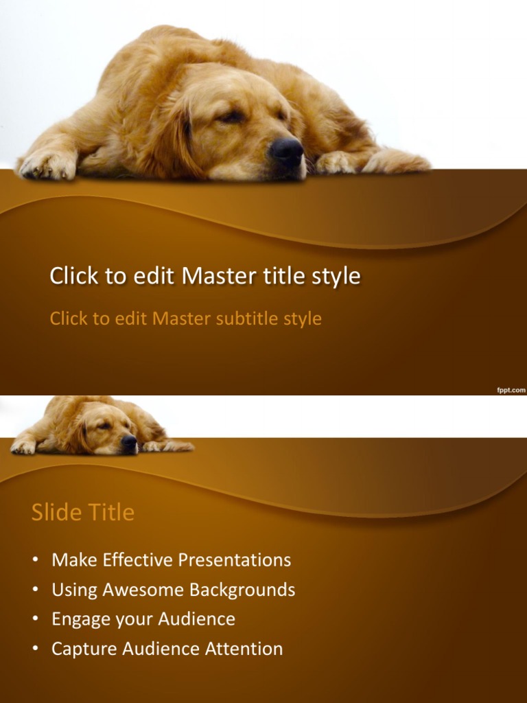 Click To Edit Master Subtitle Style | PDF