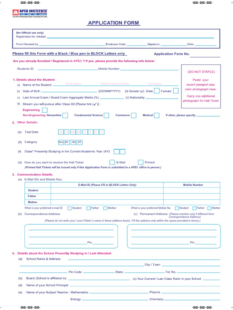 Application PDF | PDF | Sat | Communication