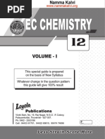 CSEC Chemistry Labs (June 2022) | PDF | Chemistry | Titration