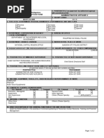 Position Description Form (PDF) - Adas Ii PDF | PDF | Government | Business