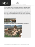 Indore Master Plan 2035 | PDF