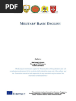 TTCF Ranks Equivalent | PDF | Non Commissioned Officer | Officer (Armed ...