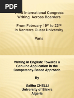 Hawassa University Logo | PDF | Language Arts & Discipline