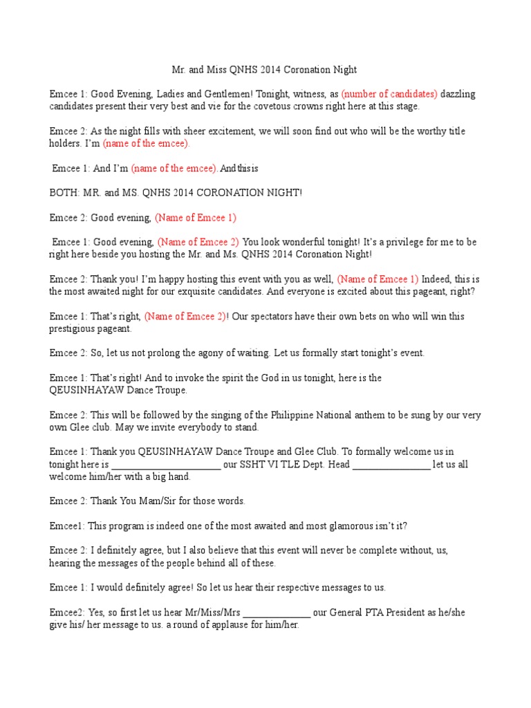 Macho Gay Script | PDF