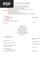 DLP q2 w3 d2 English 5 | PDF | Nonverbal Communication | Reading Comprehension