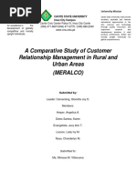 Cvsu History, Vision, Mission | PDF | Educational Stages | Behavior ...