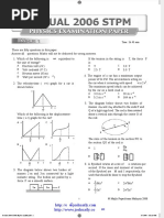 STPM Physics Chapter 18 Alternating Current Circuits | PDF | Electrical ...