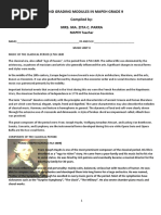 UIL Prescribed Music List 2024-25 | PDF