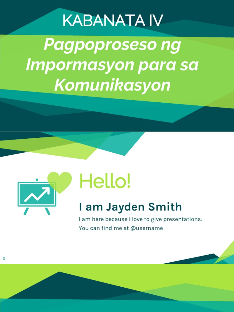 Escalus SlidesCarnival | PDF