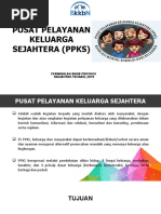 Tugas Dan Peran PPKB Dan Sub PPKBD | PDF