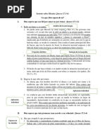 Significado del Cilicio en la Biblia | PDF | antecristo | Moisés