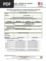 New CPL Format | PDF