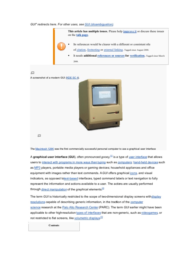 D Please Help: Kdesc4 | PDF | Graphical User Interfaces | Command Line Interface