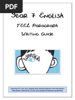 My Place - Nadia Wheatley | PDF