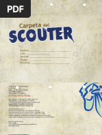 Codigos y Claves para Scouts | PDF | Clave (criptografía) | Exploración