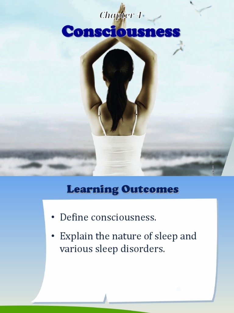 Understanding Consciousness and Altered States: An In-Depth Exploration ...