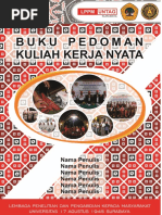 Buku Panduan KKN 2023 - Final | PDF
