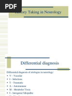 Oxford Stroke Classification: Also Known As Bamford Classification ...