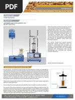 ASTM D4254-16 Minimum Index Density and Unit Weight of Soils and Calculation of Relative Density ...