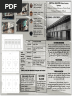Intramuros Tourist Spots Map Guide | PDF