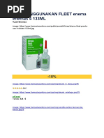 Pi Futrolit Ind | PDF