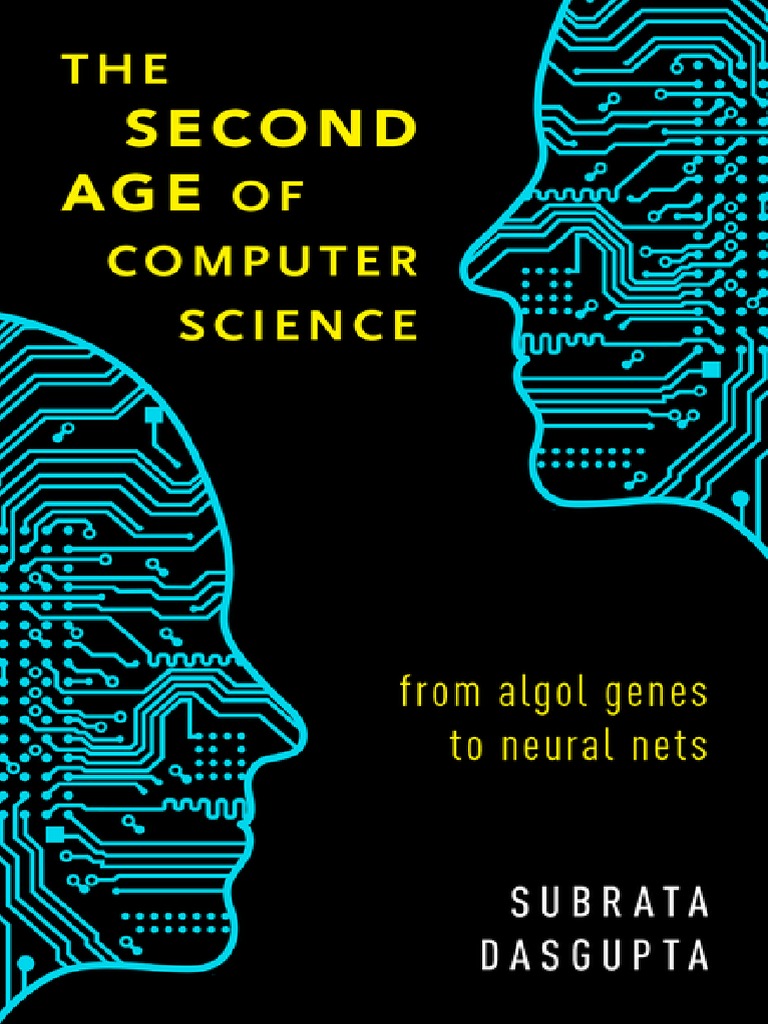 Second Age Computer Science | PDF | Computer Science | Artificial Intelligence