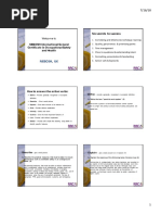 Accident Investigation HSG245 | PDF | Risk | Safety