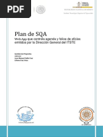 ISO 25010 (SQuaRE) | PDF | Software | Calidad (comercial)