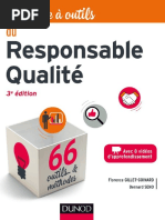 Exemple de Revue de Direction | PDF