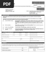 VTR 346 | PDF | Ownership | Vehicles