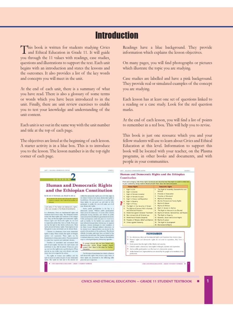 Human and Democratic Rights | PDF | Rights | Democracy