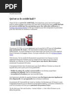 Logiciel COMPTA-JBS pour Windows | PDF | Bilan comptable | Comptabilité