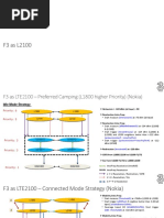 LTE KPI Optimization: RRC Success Rate: Common Failures in ERAB Setup ...