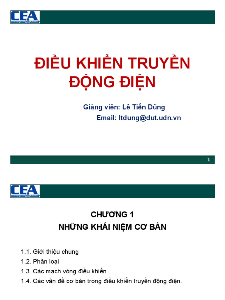 Chuong 1 - Gioi Thieu Chung - Tieng Viet | PDF