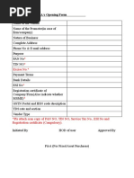 Carton Drop Test - Working Instruction | PDF | Kilogram | Business