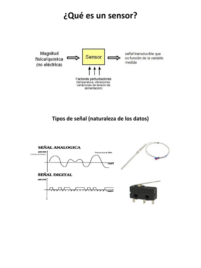 1 Intro Sensor Digital Pull Up, Down | PDF