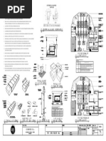 Mechanical Plans for Philam Life Center | PDF