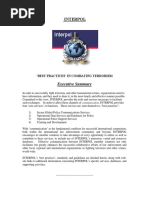 INTERPOL Disaster Victim Identification Guide | PDF | Emergency | Autopsy