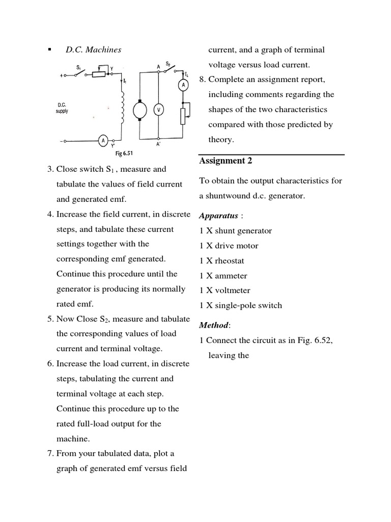 Measuring Instruments And Measurements Pdf Amplifier Observational Error
