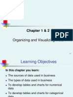 Understanding the DCOVA Framework | PDF