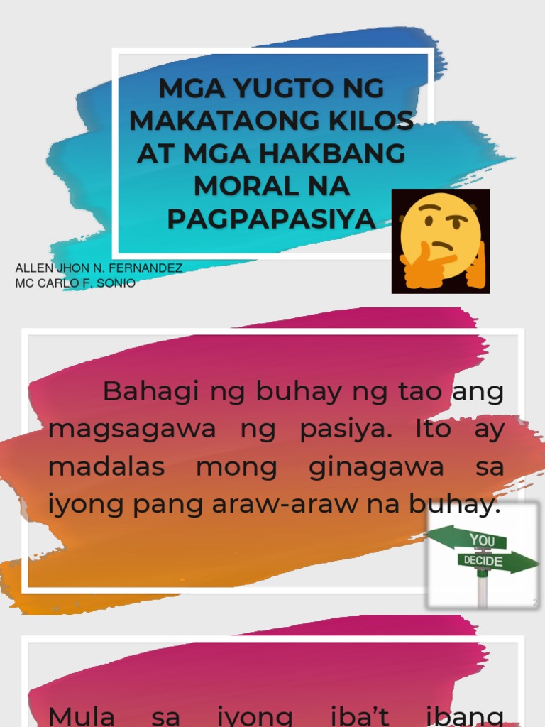 Values Ed | PDF